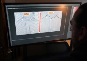 Understanding and Managing Moiré Effect in Photography: Prevention and ...